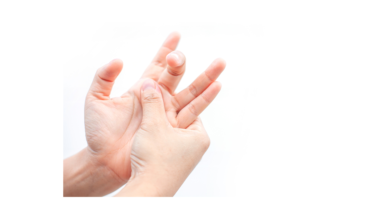 What Is Trigger Finger? - Dr Marouane Bouloudhnine