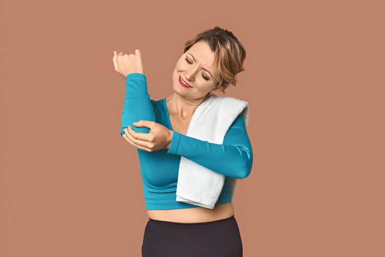 Reconstructive Elbow Surgery: Athletes' Path to Recovery