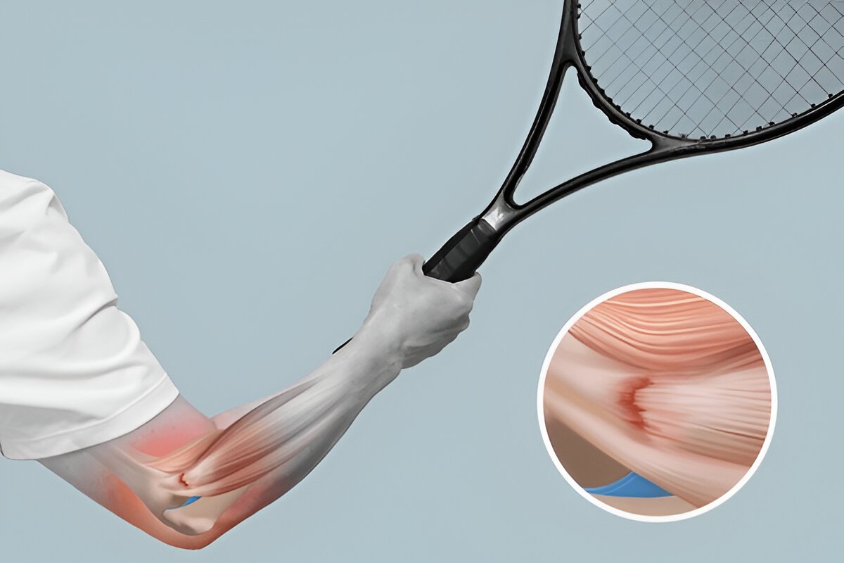 Reconstructive Elbow Surgery: Athletes' Path to Recovery